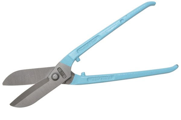 Steel tin snip scissors – Online Industrial