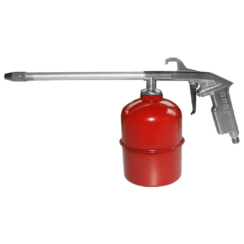 600ml Body wash paraffin spray gun 90psi 150psi – Online Industrial