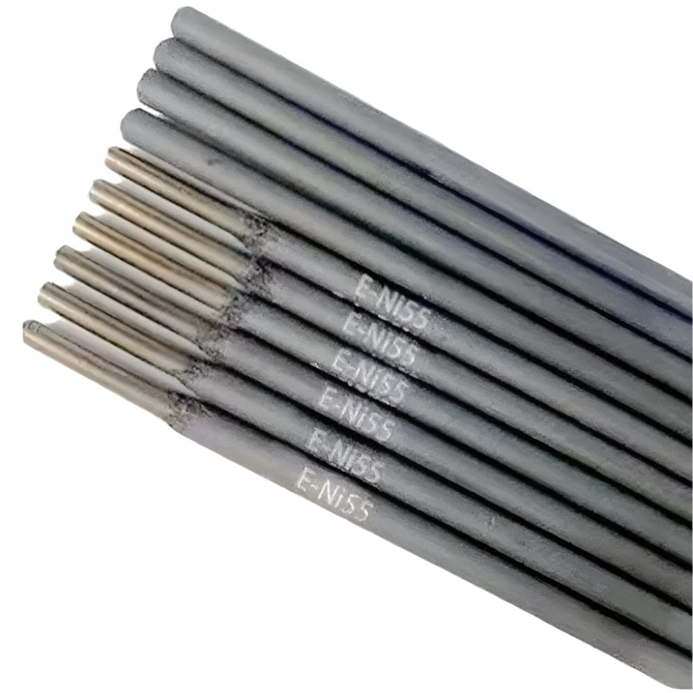 Ni55 Nickel cast iron welding electrodes 1kg – Online Industrial