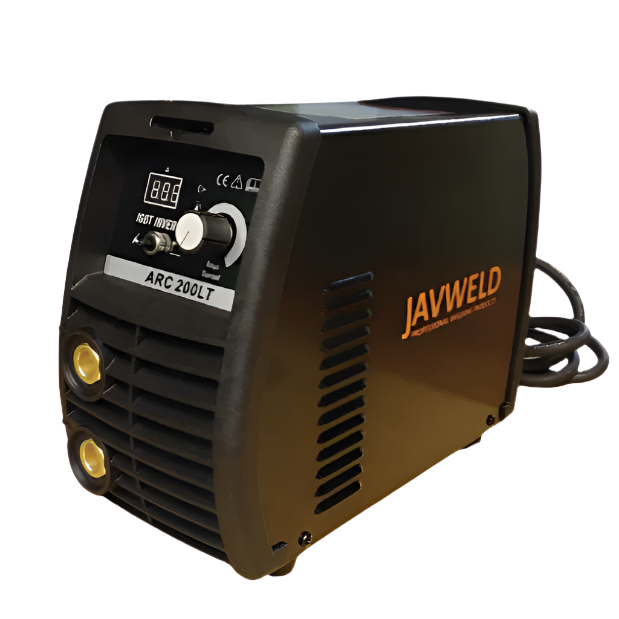 Javweld 200Amp 220Volt Dc lift tig Arc welding machine – Online Industrial