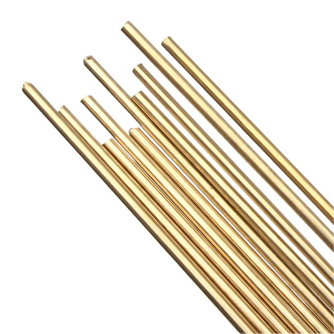 Javweld BBR Bronze brazing gas tig wire 5kg – Online Industrial