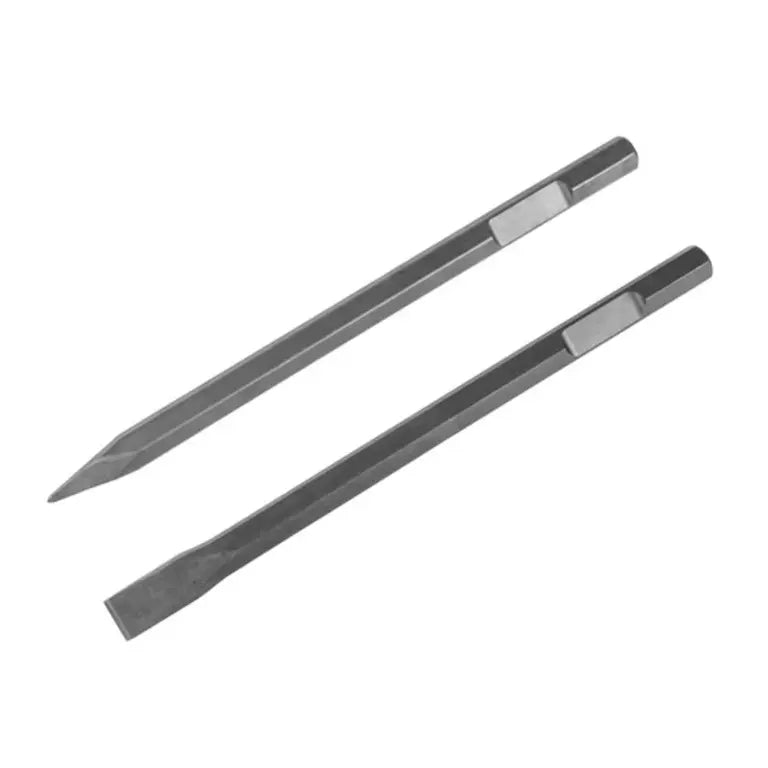 Hex chisels – Online Industrial
