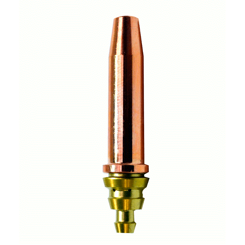 Oxygen + LPG PNM gas cutting nozzle – Online Industrial