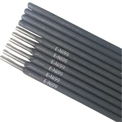 Ni99 Nickel cast iron welding electrodes 1kg – Online Industrial