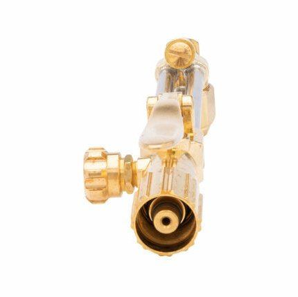 49-3F Oxygen + LPG gas cutting attachments || Online industrial S.A ...