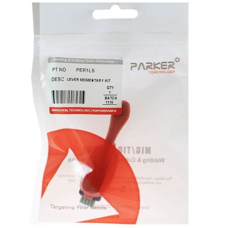 Parker Extended tig torch trigger levers || Online industrial S.A ...