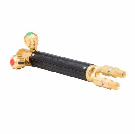 19-6 Gas torch handle shank + valves || Online industrial S.A – Online ...