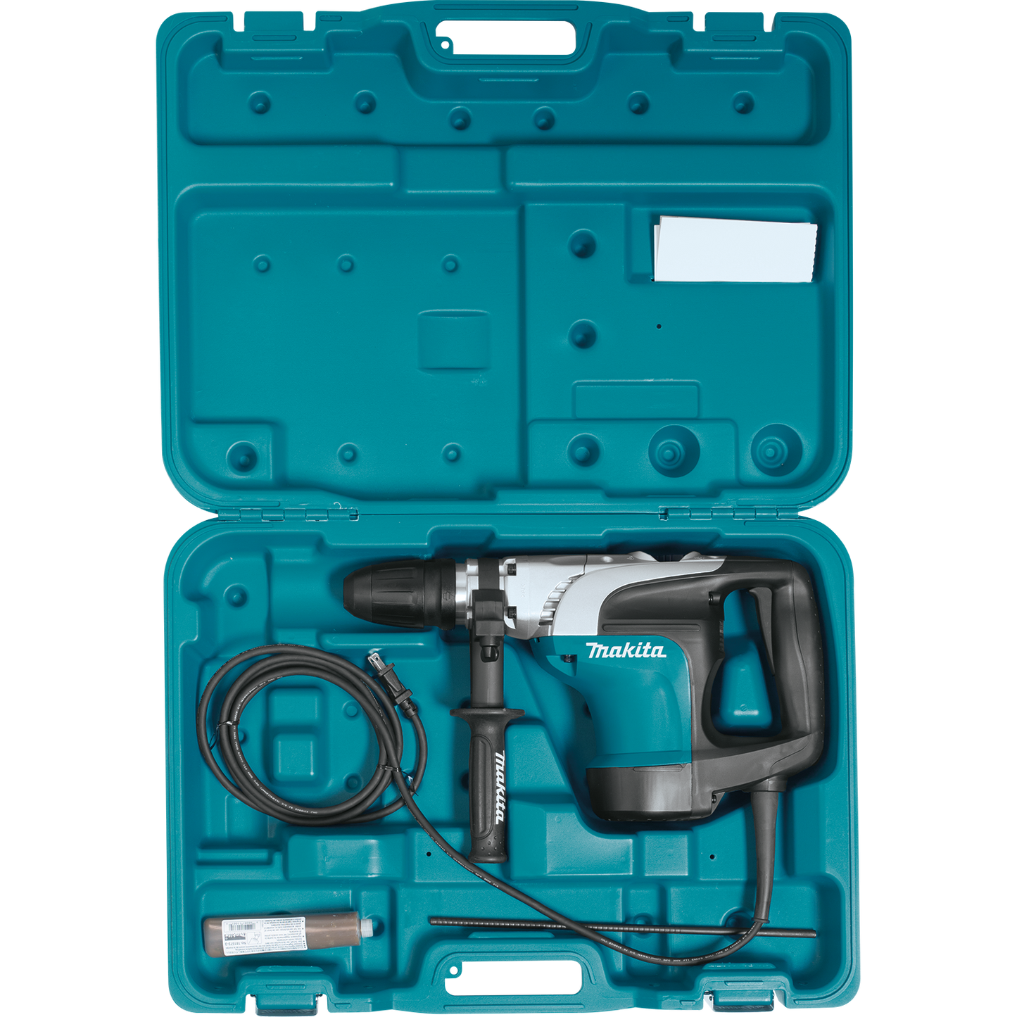 Makita HR5212C 52m AVT SDS-Max Rotary hammer drill 1510W || Online ...