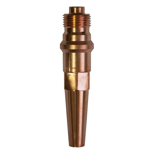 2890-F Oxygen + acetylene gas cutting nozzles | Online industrial S.A ...