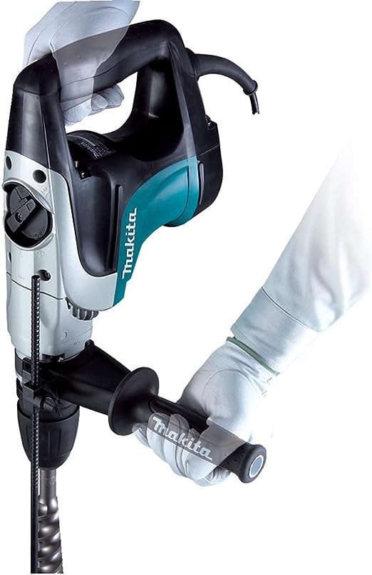 Makita HR5212C 52m AVT SDS-Max Rotary hammer drill 1510W || Online ...