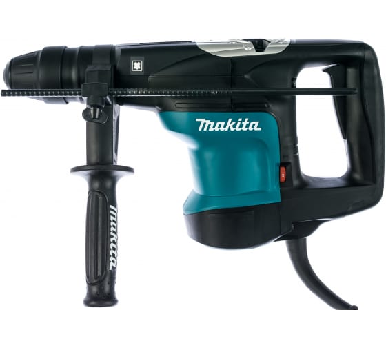 Makita HR5212C 52m AVT SDS-Max Rotary hammer drill 1510W || Online ...