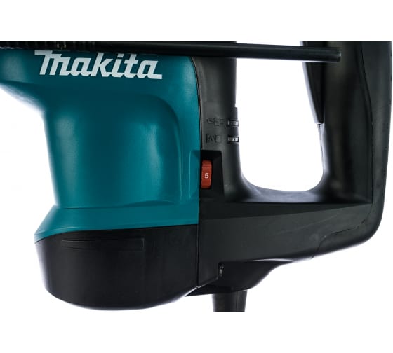Makita HR5212C 52m AVT SDS-Max Rotary hammer drill 1510W || Online ...