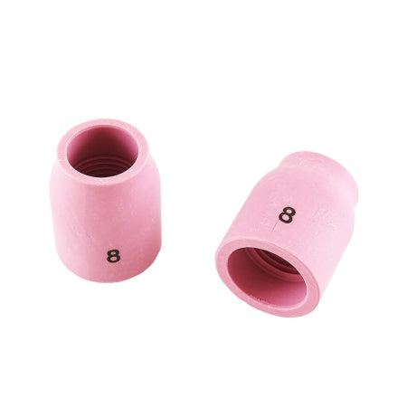 Tig gas lens alumina ceramic gas nozzles || Online industrial S.A ...