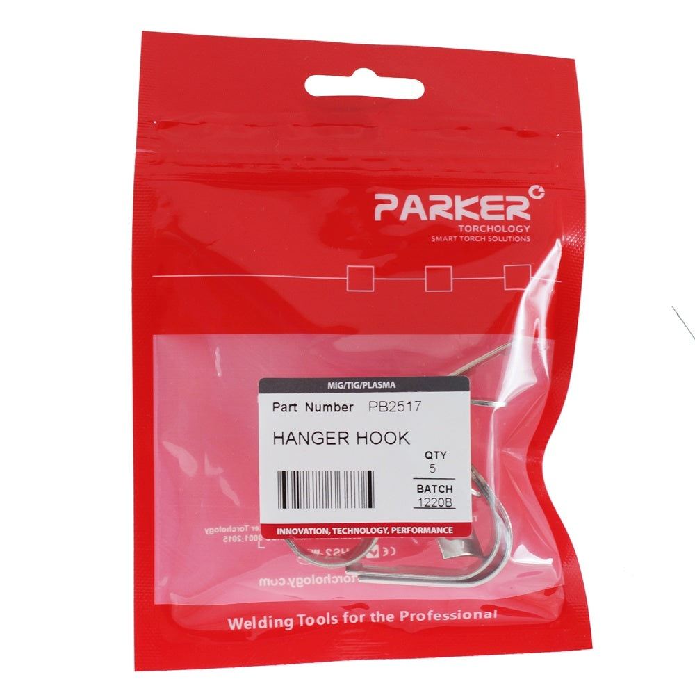 Mig torch hanger hooks || Online industrial S.A – Online Industrial