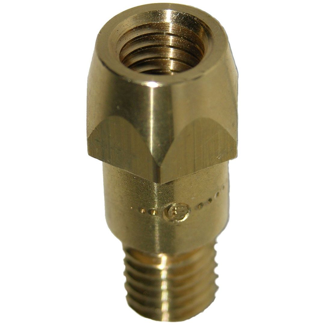 MB36 Mig torch M6 Tip adaptors | Online industrial S.A – Online Industrial