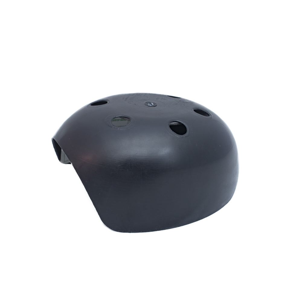 Black safety Bump caps baseball-style – Online Industrial