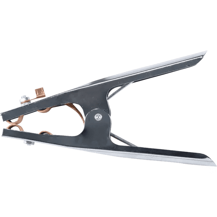 500 Amp Croc jaw type earth clamps | Online industrial S.A – Online ...