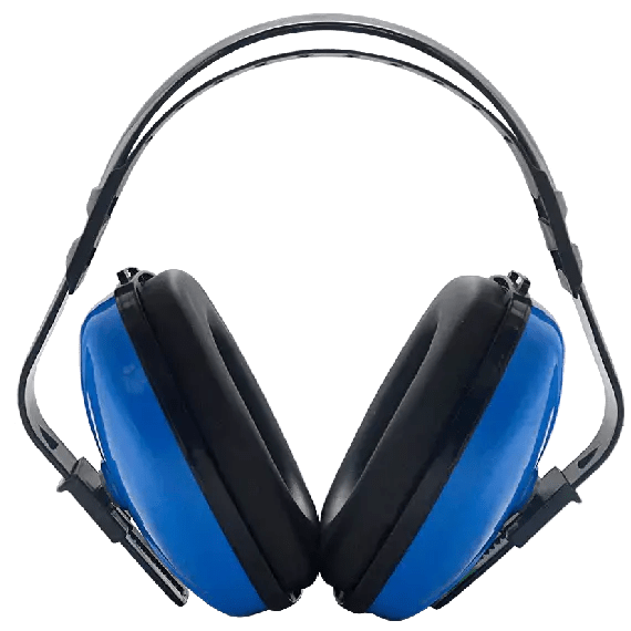 29db Blue industrial universal ear muffs – Online Industrial