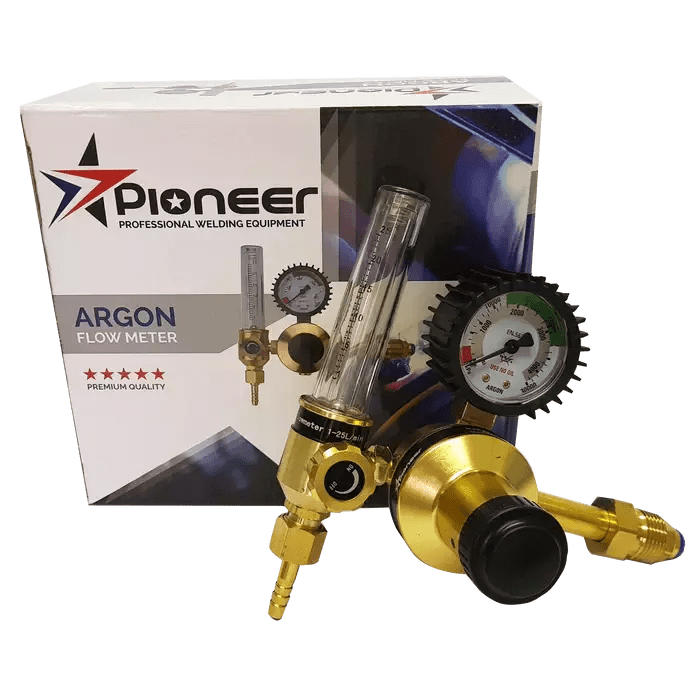 Argon Co2 gas flow meters | Online industrial S.A – Online Industrial