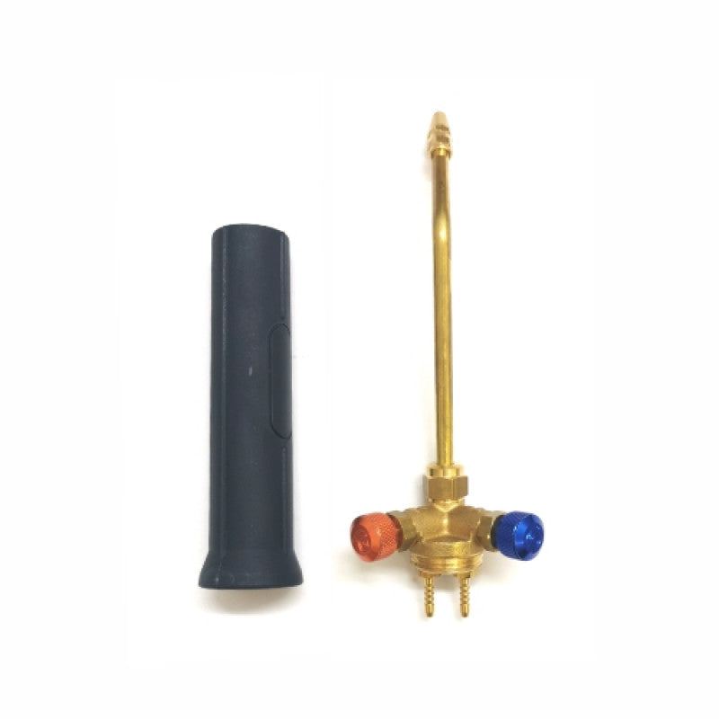 Harris thermo cut + weld torches || Online industrial S.A – Online ...