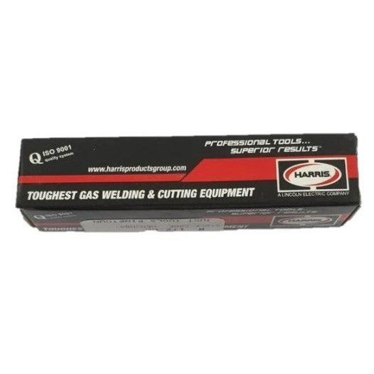 Harris 188 Quick release regulator flashback arrestors || Online ...