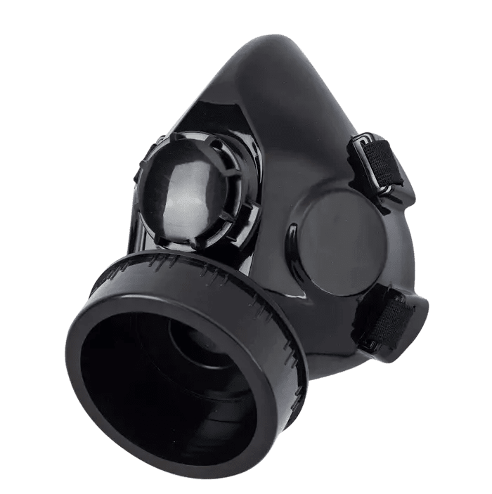 Single cartridge respirator half masks – Online Industrial