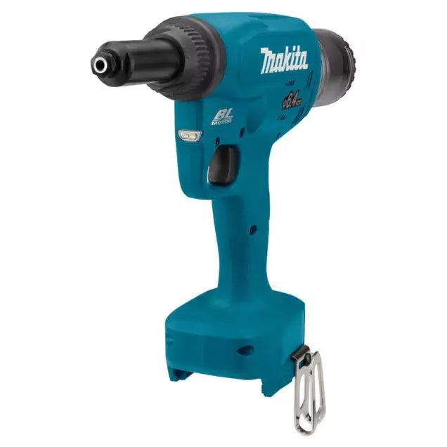 Makita DRV250ZJ 18V 2.4mm-6.4mm LXT Rivet gun 20kN || Online industrial ...