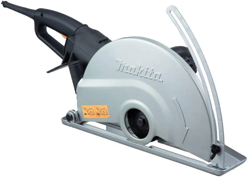 Makita 4114S 355mm Concrete power cutter cut-off saw 2400W || Online ...