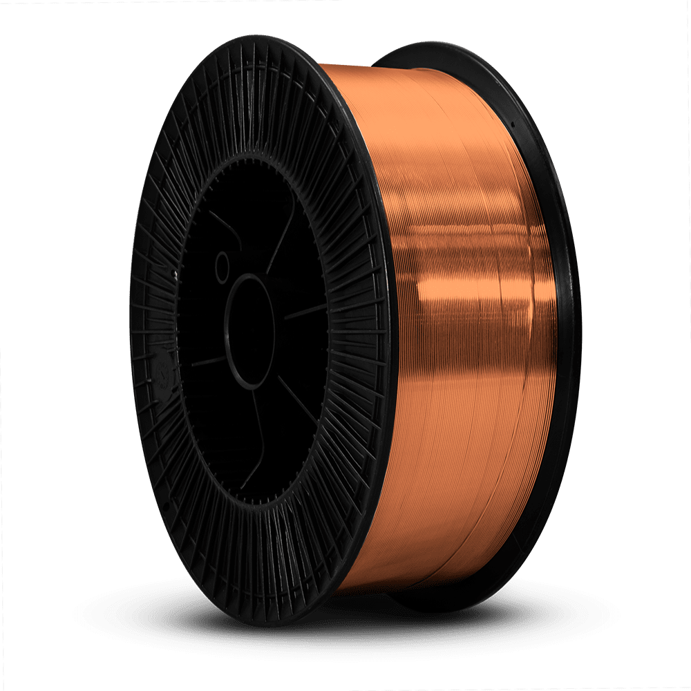 ER70-S6 Mild steel mig welding wires | Online industrial S.A – Online ...