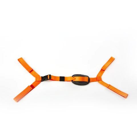 4-Point Hard hat chin straps – Online Industrial