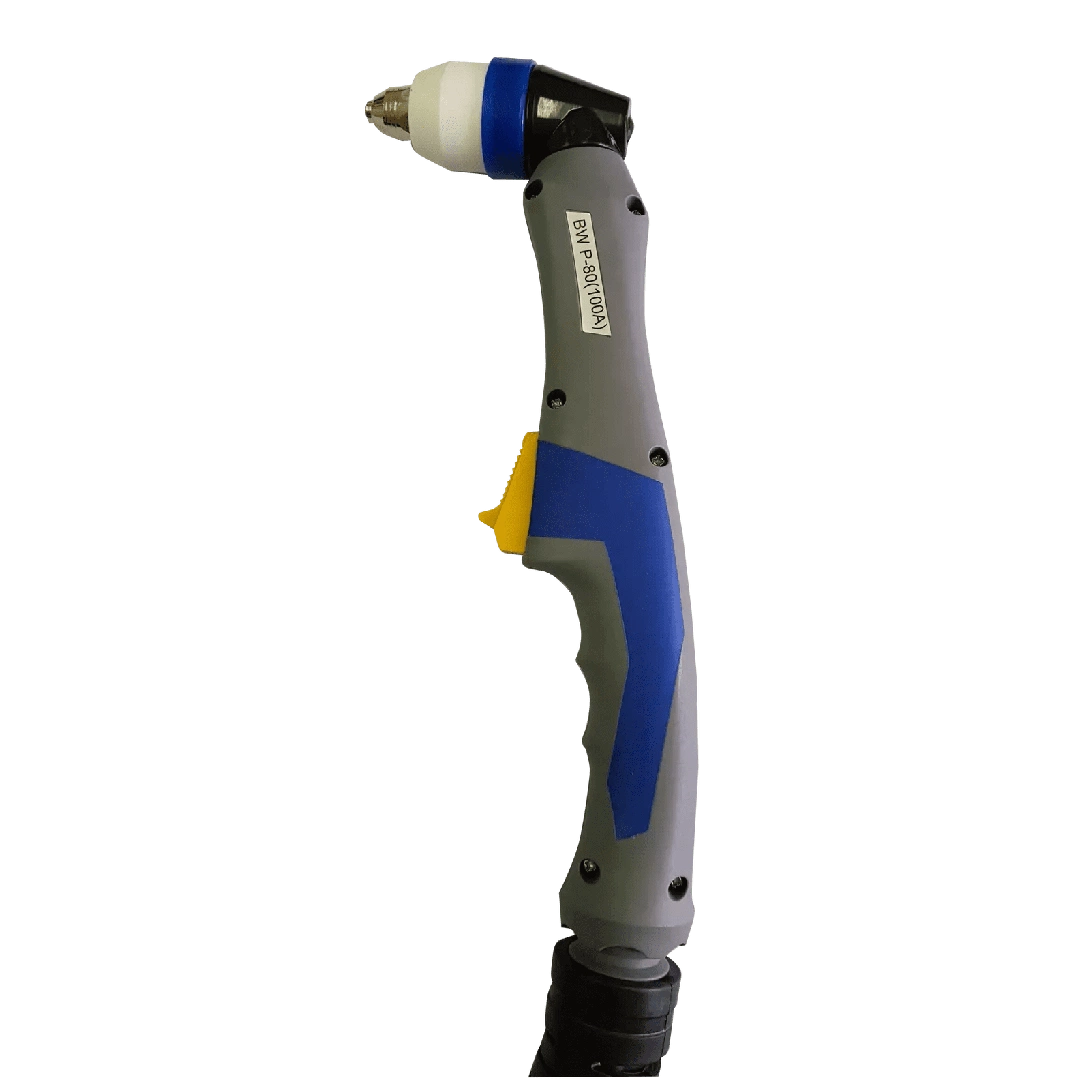 P80 5m Plasma cutting torches | Online industrial S.A – Online Industrial