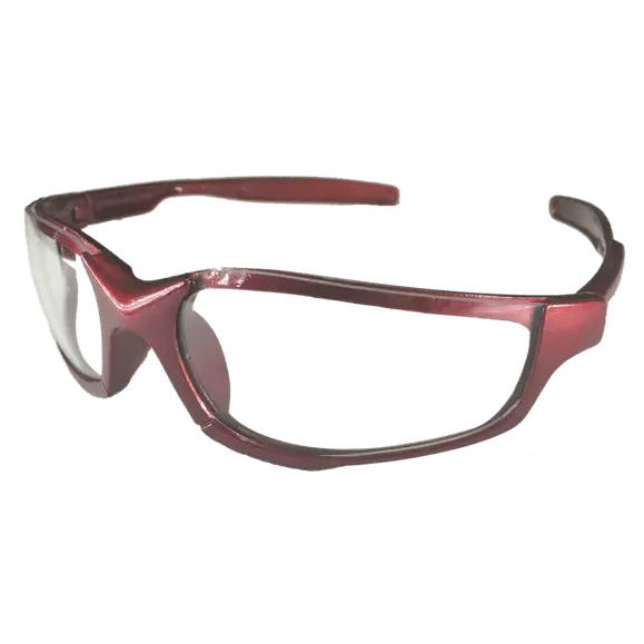 Anti-scratch lense pro-view safety spectacles || Online industrial S.A ...