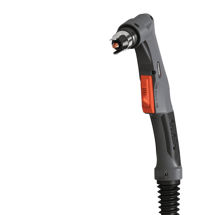 SCP80 Suregrip Surecut plasma torches || Online industrial S.A – Online ...