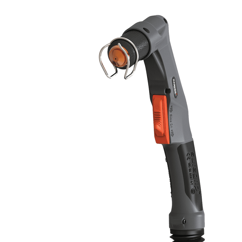 STR A101R Suregrip TRF plasma torches || Online industrial S.A – Online ...