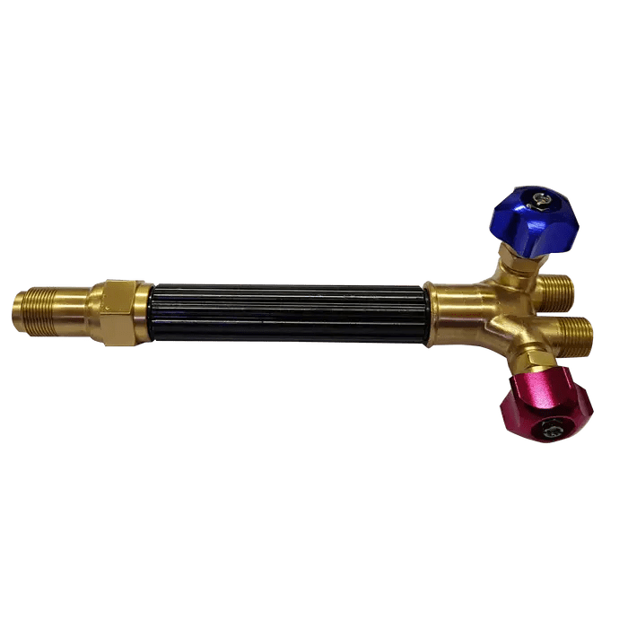 Universal gas torch handle shanks | Online industrial S.A – Online ...