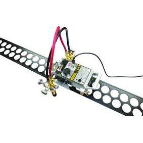 Straight line beetle gas cutting machines | Online industrial S.A ...
