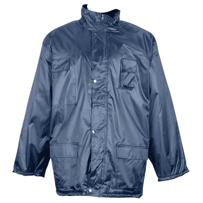 Winter freezer jackets | Online industrial S.A – Online Industrial