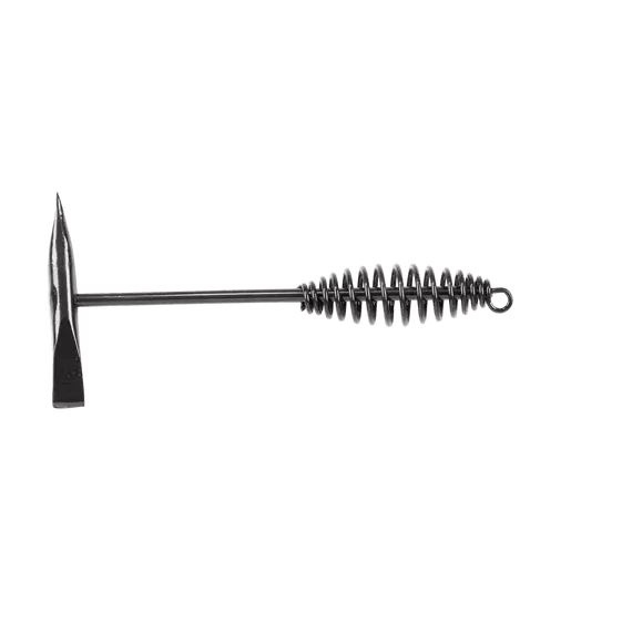 300g Steel welding chipping hammer – Online Industrial