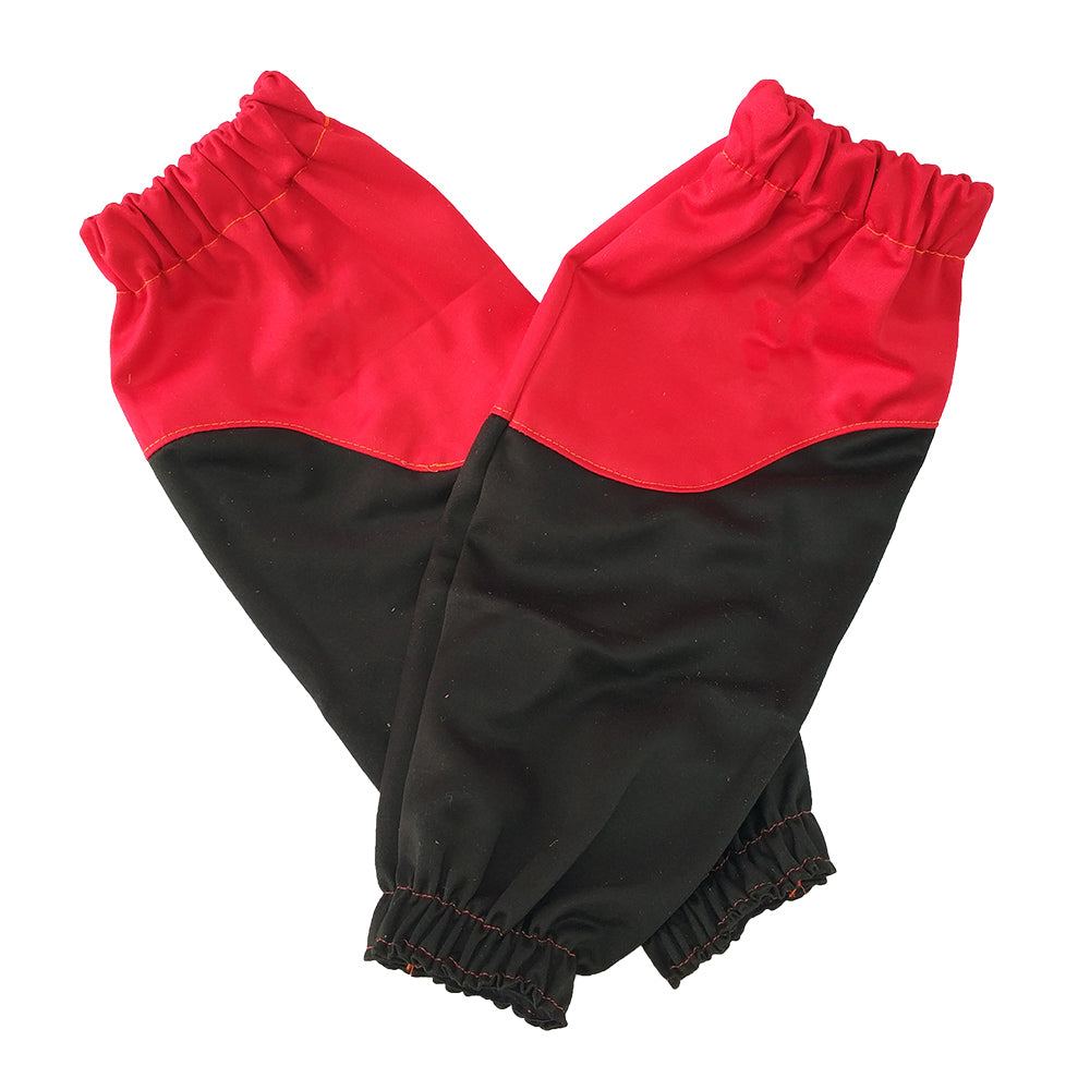 Flame retardant arm welding sleeves – Online Industrial