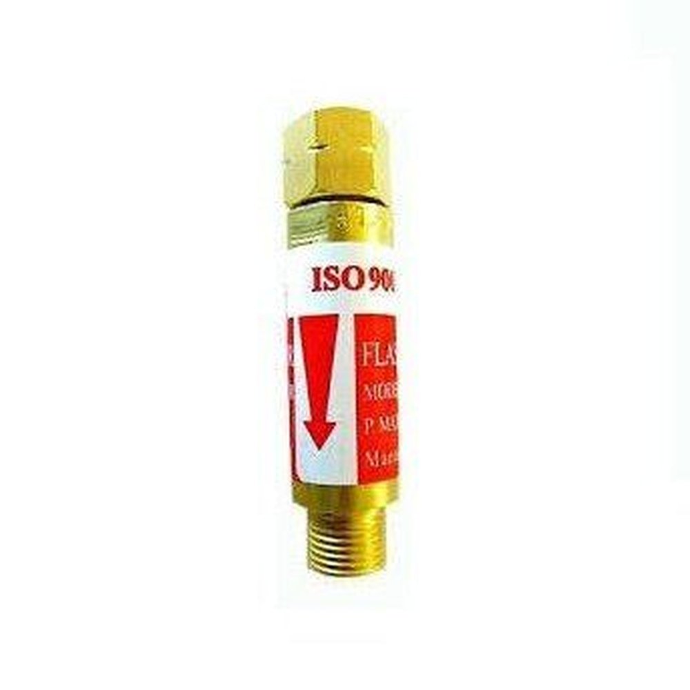 3/8'' Oxygen + acetylene gas flashback arrestors || Online industrial S ...