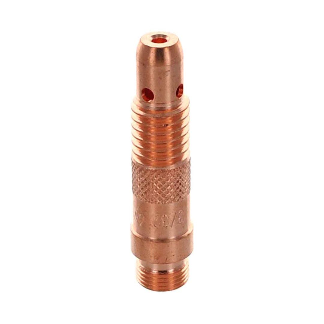 Tig torch collet body | Online industrial S.A – Online Industrial