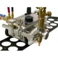 Straight line beetle gas cutting machines | Online industrial S.A ...