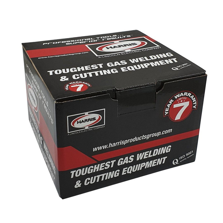 Harris 896 multi-stage gas regulators || Online industrial S.A – Online ...