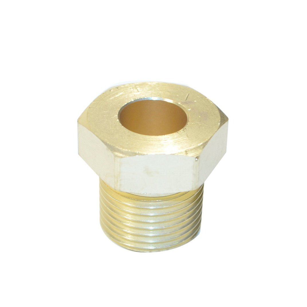 Bull nose RH oxygen nuts | Online industrial S.A – Online Industrial