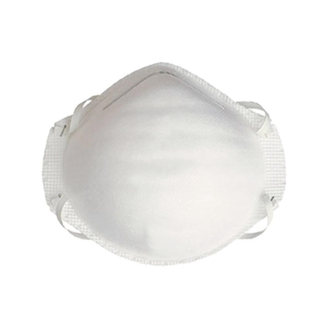 FFP2 Respiratory face dust masks SABS NRCS – Online Industrial
