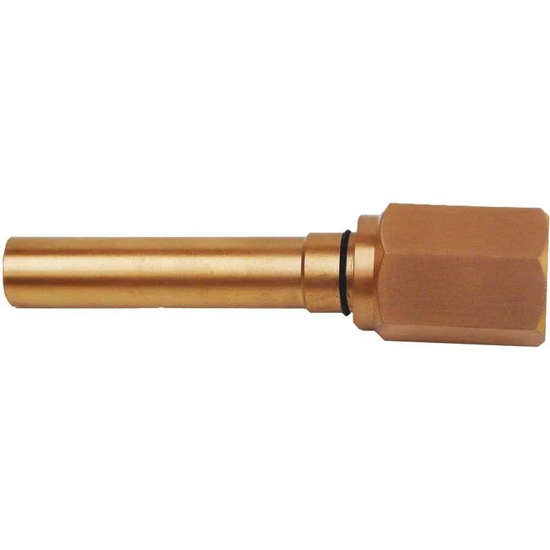 Oxygen + acetylene heating gas mixers | Online industrial S.A – Online ...