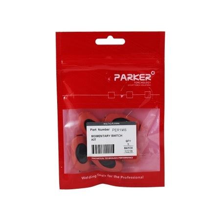 Parker Push button tig torch triggers || Online industrial S.A – Online ...