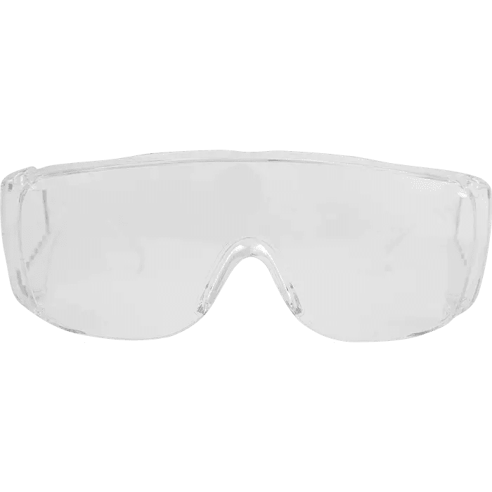 Wrapround safety goggles || Online industrial S.A – Online Industrial