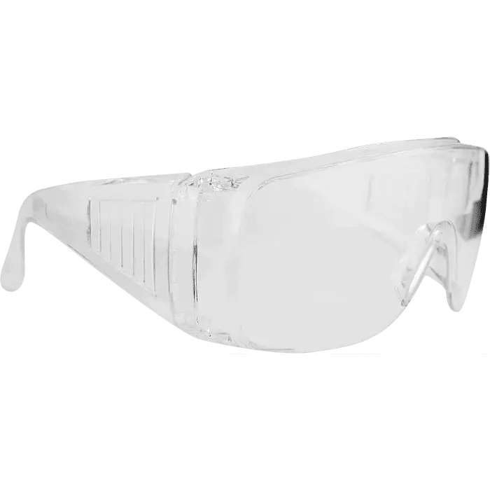 Wrapround eye safety spectacles range | Online industrial S.A - SHOP ...