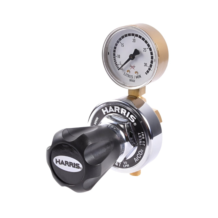 Harris 847 pipeline gas regulators || Online industrial S.A – Online ...